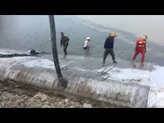 Concrete Revetment Mattress