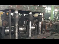 6-hi Roll Straightening Machine