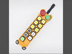 Le réseau de télécommunication des appareils industriels AC220V, 425 MHz Le reti di telecomunicazione degli apparecchi industriali AC220V, 425 MHz