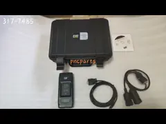 ET3 CAT Communication Adapter 3 317-7485
