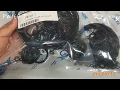 PW160-7 Seal Kit Control Valve 7-SPOOL Main Valve 723-57-17201