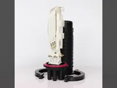 2in 2Out 24 Cores Splice 370mm Joint Closure Optic