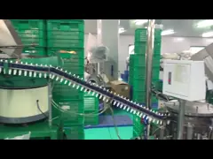 Ribbed Closure 24/410 Plastic Lotion Pump For Body Wash