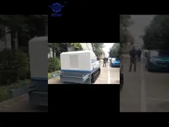 XITAN 装置の太陽探査機