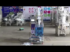 Машина упаковки 220V/380V саше запечатывания 4 сторон с телом SS304
