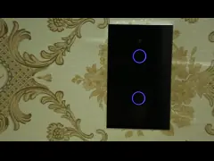 Tuyaapp van de Kerstboomlichten van Controlewifi Slimme Aangedreven LEIDENE USB Fee Lichte DC5V
