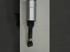 RNB501580 Land Rover Air Suspension Parts Front Air Suspension Spring For Land Rover Discovey 3