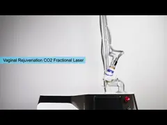 Femilift Laser Vaginal Rejuvenation Co2 Fractional Laser Machine CE Approved