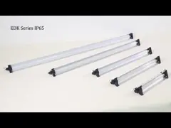 12W Vertical Farming Led Grow Lights For Strawberry Fruit