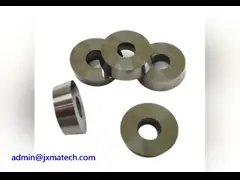 Tungsten Carbide Molds