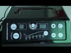 Le scarpe elettriche di recupero del sangue