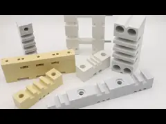 low voltage insulator busbar insulator standoff