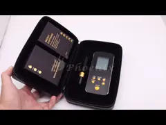 Digital Control Semi Permanent Makeup Eyebrow Eyeline Lip Tattoo Machine