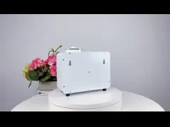 2000 Cubic Meter Medium HVAC System Wall Mounted Air Machine Scent Aroma Diffuser