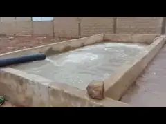 Small Egg Tray Making Machine 3000kg 1000Pcs/H 380V 50HZ