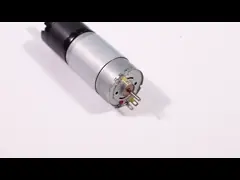 795 895 775 Planetary Gear Motor 42mm 12v CM42 Planetary Reducer
