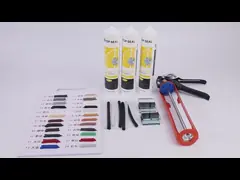 paintable waterproofing chloroform water based glue