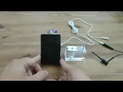 Dental Electronic Apex Locator / Dental Endodontics Root Canal Meter