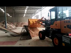 China Carbon Steel Rotary Dryer Machine 20M Rotating Drum Dryer for sale