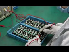 반도체 Lid 25a AC SSR  고체 계전기 제로 스위칭