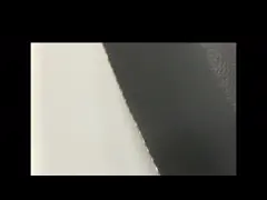 Silicone Coated Fiberglass For Removable Insulation Jackets And Welding Protection
