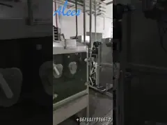 98 C Hank Yarn Dyeing Machine Steam Heating 1500mm Arm