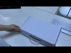 RK3288 RK3399 Network Digital Signage Media Player Cloud Network Based