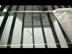 MDF Acrylic Sheet CO2 Laser Engraving Cutting Machine 1300mmx1800mm