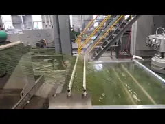 leisure field artificial grass yarn Customized Professional Good Price Of Artificial Grass Synthetic Grass Carpet Yarn