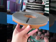 Midstar Granite Buff Polishing Wheel For Polishing machine manual machine