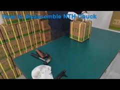 CILINDRO IDRAULICO ROTATORIO DELLA SERIE S