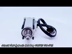 Solenoid Valve Hydraulic Main Pump 0965945 096-5945 For CAT200B E200B