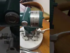 EJA110E-JLH4G-722ED Differenzdruckübertrager de Yokogawa