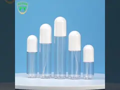 round bottle