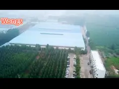 Hebei Wongs Machinery Equipment Co.,Ltd