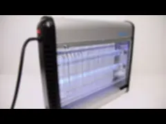 Colgando UV 23W Insetticida elettrico 1 Acre