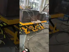 3 톤, 지름 48 x 96cm, 수력