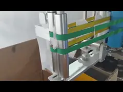 Fully Automatic N95 KN95 Mask Making Machine