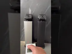 Aromatherapy Automatic Scent marketing Hotel lobby aroma  scent diffuser