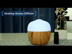 160ml Plastic USB Essential Oils Nuts USB Ultrasonic Home Aromatherapy Essential Oil Humidifier