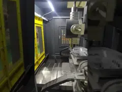 auto polishing
