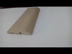 WPC reducer pvc decor film waterproof