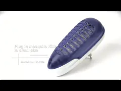 EMC Electronic Bug Killer Plug In Mosquito Killer 5000~8000hrs