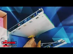 BENTLY NEVADA I/O  MODULE