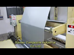 560g Silicone Cloth Fire Resistance Coating Fiberglass Fabric for Fireproof Curtain