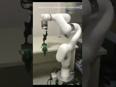 Operation Switch Plug Socket Tester Apparatus For Breaking Capacity