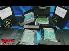 Emerson Spare Parts
