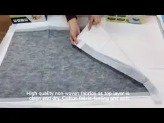 Water proof Training pet pads