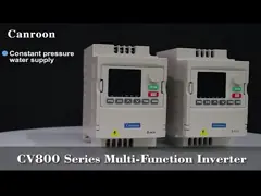 Invertitore con frequenza variabile