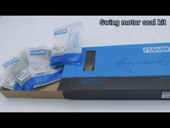 Swing Motor Kits 1